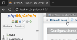 Cómo conectar MySQL con Java en Netbeans - Salón de clases