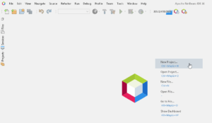 Cómo conectar MySQL con Java en Netbeans - Salón de clases