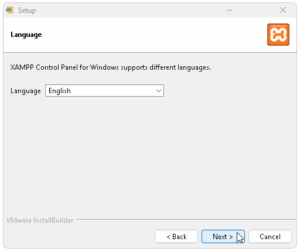 Cómo instalar XAMPP en Windows paso a paso - Salón de clases