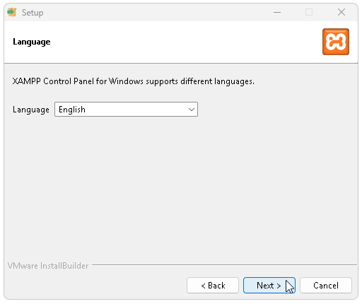 Cómo instalar XAMPP en Windows paso a paso - Salón de clases